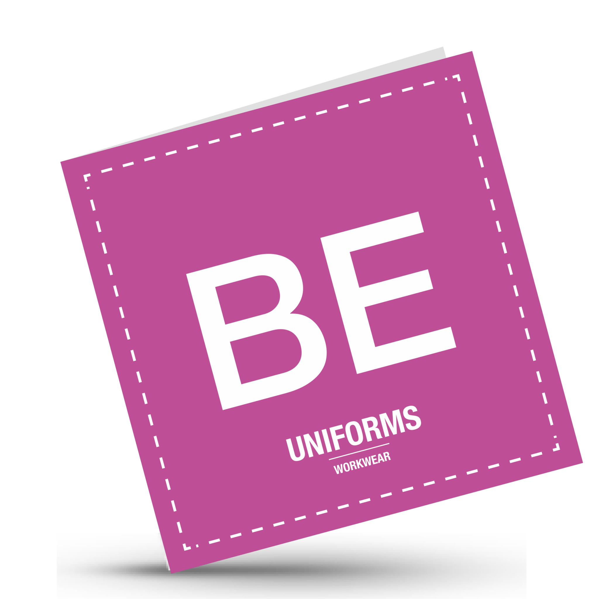 Embroidered Schoolwear & Clubwear